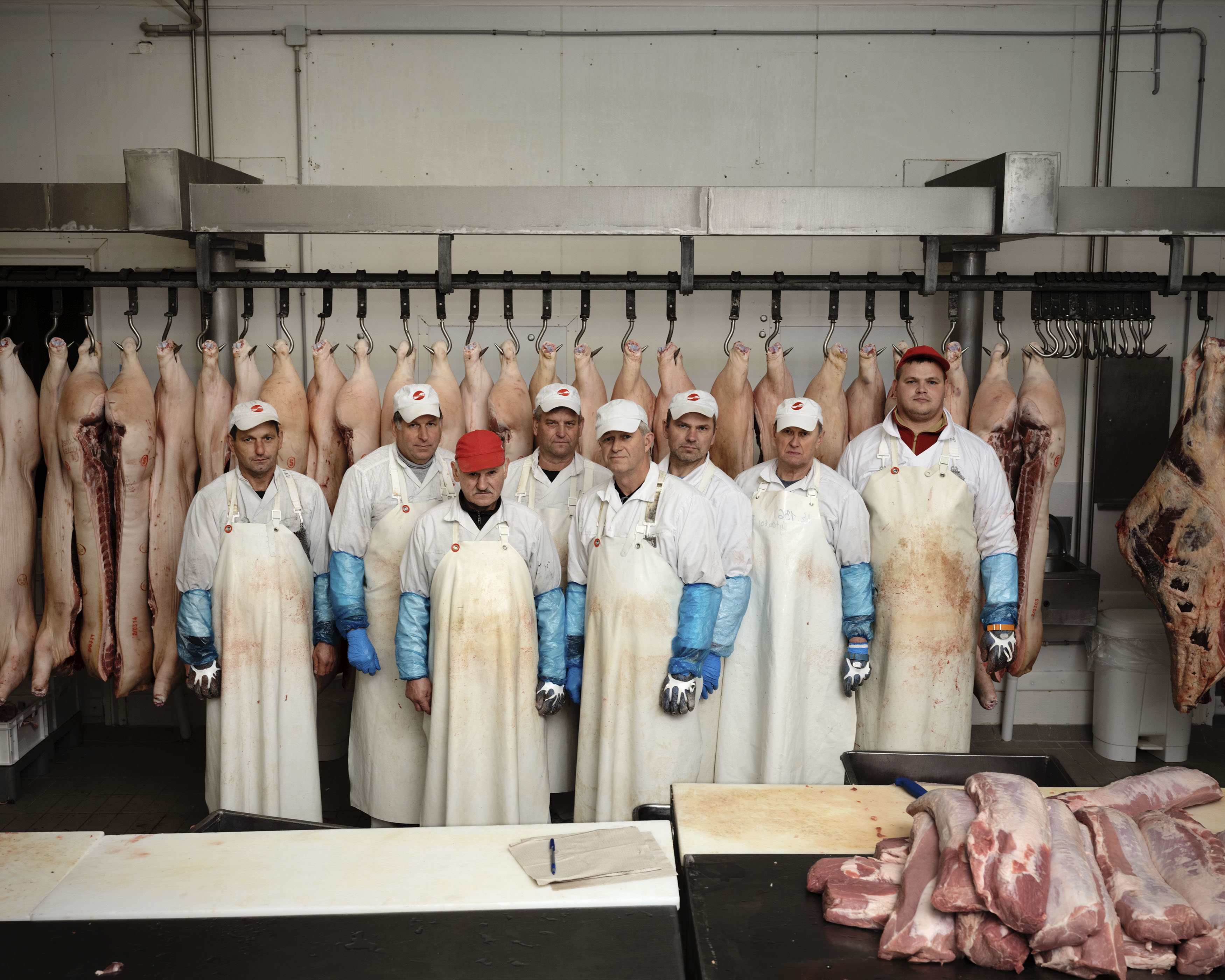 Jutland Foundation / The Europeans - Home